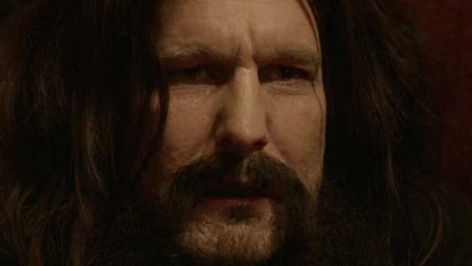 ARROW & LEGENDS OF TOMORROW Exclusive: Michael Eklund On Fighting Sara ...