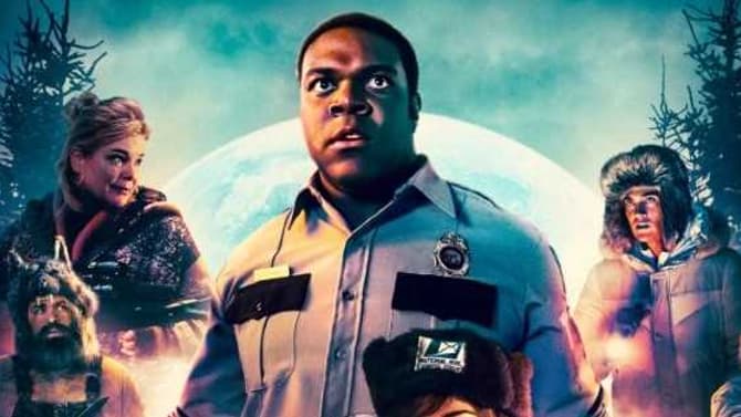 WEREWOLVES WITHIN: The Full Trailer For Josh Ruben's New Horror Comedy ...