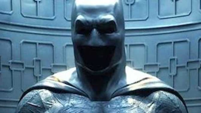 Zack Snyder Reveals His Surprising Second Choice To Play BATMAN If Ben ...