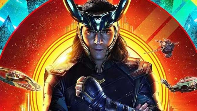 LOKI: The God Of Mischief's 10 Best Moments In The Marvel Cinematic ...
