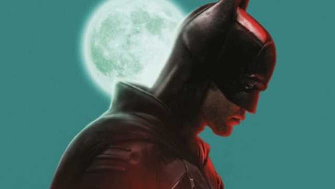 THE BATMAN Returning To Scotland For Reshoots With Robert Pattinson And ...