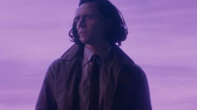 LOKI Spoilers: 8 Huge Reveals In "Lamentis" (And How They Set Up The ...