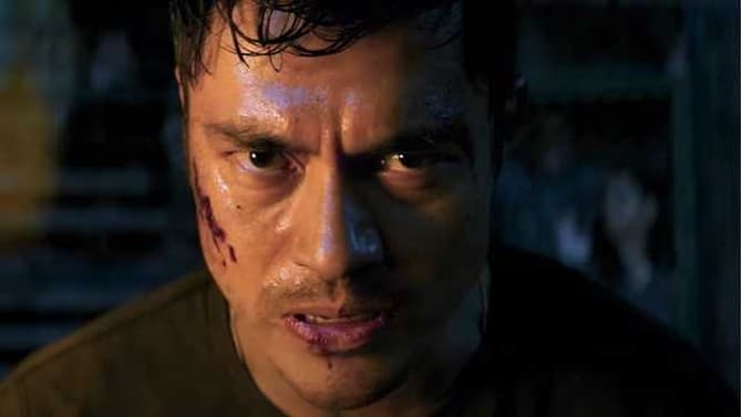 SNAKE EYES Opens At #2 In What Proved To Be A Disappointing Weekend At ...