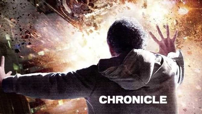 CHRONICLE Sequel Focusing On A Group Of Female College Students ...