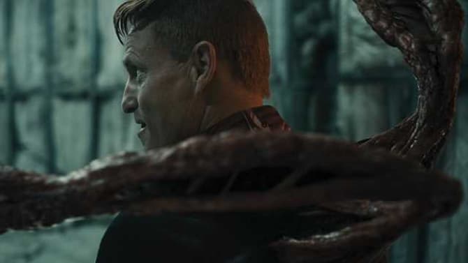 VENOM: LET THERE BE CARNAGE - Cletus Kasady Unleashes Carnage In Some ...