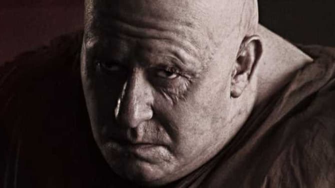 DUNE Character Clips Spotlight Villains Baron Harkonnen, Piter De Vries ...