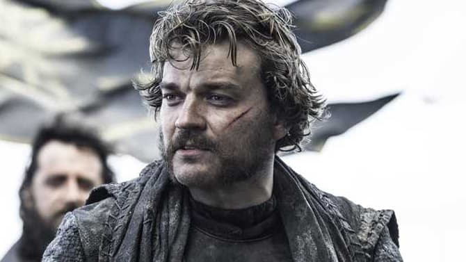GAME OF THRONES Alum Pilou Asbæk To Play The Sinister Richard Straker ...