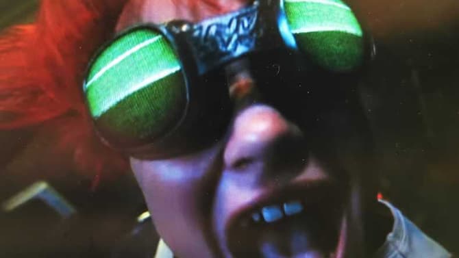 COWBOY BEBOP: Netflix Unveils A First Official Look At Eden Perkins As ...