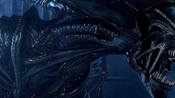 ALIEN Showrunner Noah Hawley Shares Intriguing New Details On Upcoming ...