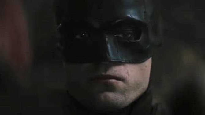 THE BATMAN Extended TV Spot Promises That Vengeance Is Coming To Gotham ...