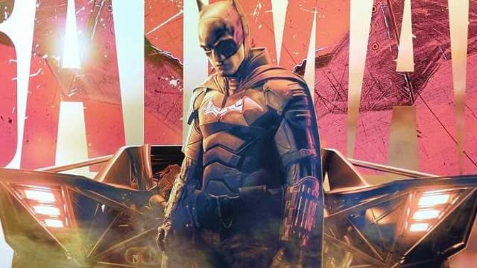 THE BATMAN TV Spot Features Carmine Falcone Taunting The Hero; New ...