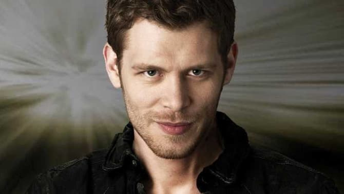 TITANS Season 4 Casts THE ORIGINALS Star Joseph Morgan As Brother Blood ... TITANS Season 4 Casts THE ORIGINALS Star Joseph Morgan As Brother Blood ...