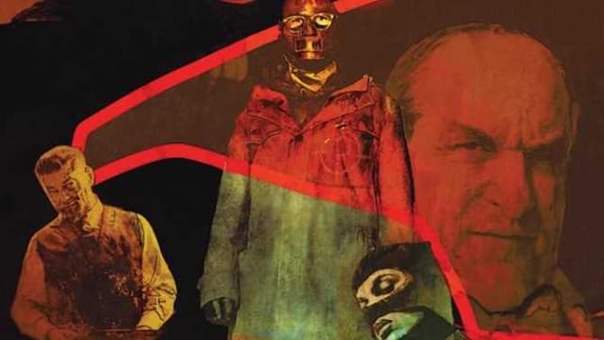 THE BATMAN IMAX Banner Features More Intriguing Clues As "Fan First ...