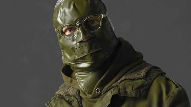 THE BATMAN Tie-In Novel Reveals The Riddler's Origin Story And ...