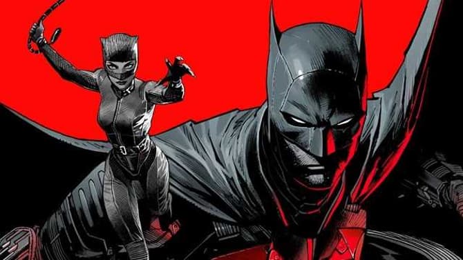 THE BATMAN Director Matt Reeves Confirms Sequel Talks Have Started At ...