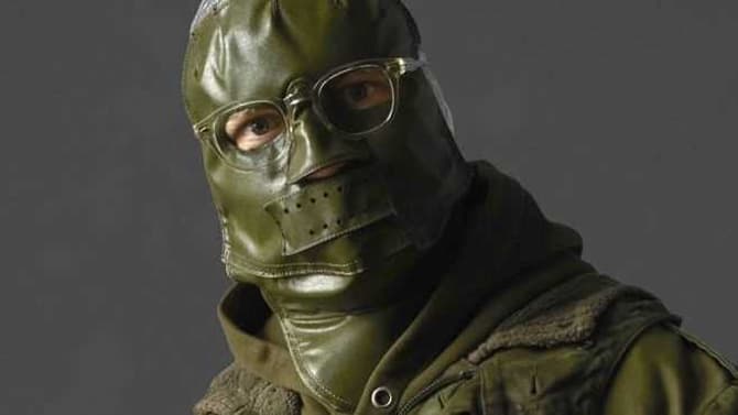 THE BATMAN Clip Gives Us A First Look At Paul Dano's Riddler Unmasked ...