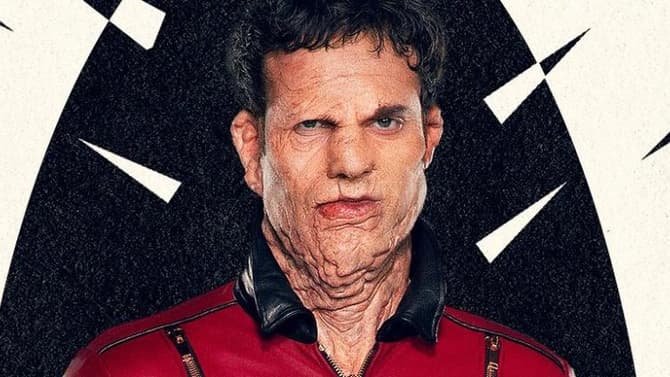 THE UMBRELLA ACADEMY Season 3 Character Posters Introduce Jake Epstein ...