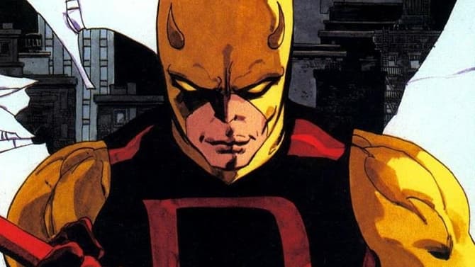 DAREDEVIL: 7 Essential Changes To The Man Without Fear We Need To See ...