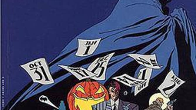 Tim Sale Artist For Batman: The Long Halloween Superman For All Seasons ...