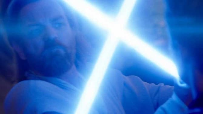 OBI-WAN KENOBI's Flashback Included Intriguing REVENGE OF THE SITH And ...