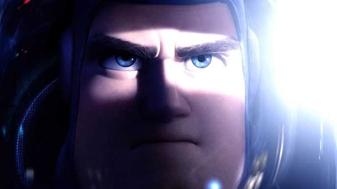 LIGHTYEAR: Breaking Down The Movie's Three Post-Credits Scenes (And ...