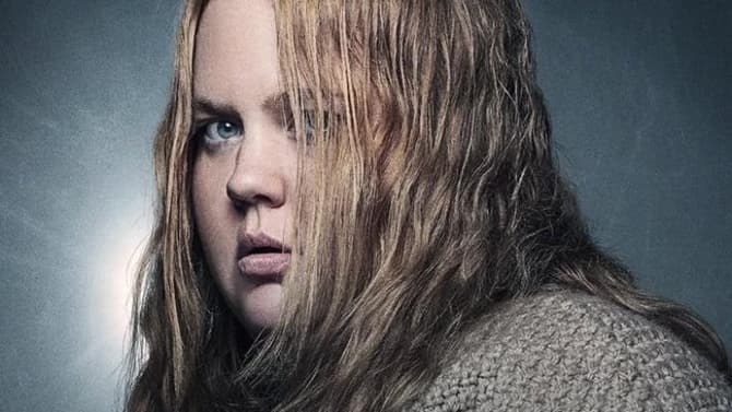 THE SANDMAN Character Posters Spotlight Despair, Rose Walker, Matthew ...