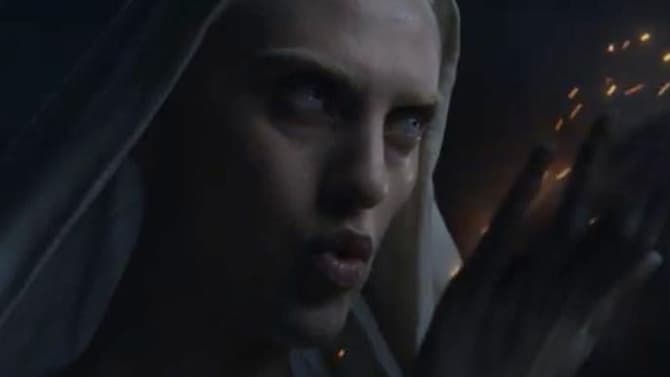 THE LORD OF THE RINGS: THE RINGS OF POWER Promos Tease The Return Of ...