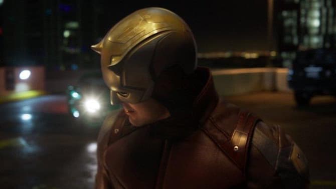 SHE-HULK Director Kat Coiro On How Smart Hulk & Daredevil Embraced The ...