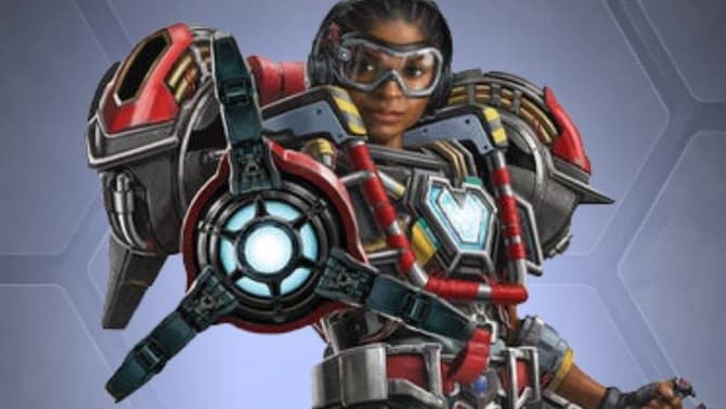 BLACK PANTHER: WAKANDA FOREVER Promo Art Reveals Closer Look At M'Baku ...