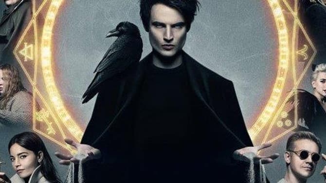 THE SANDMAN: Check Out A Deleted Scene From Episode 1, "Sleep Of The Just"