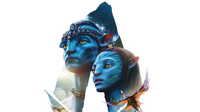 AVATAR Tickets Now On Sale; Check Out Some Awesome New Posters Along ...