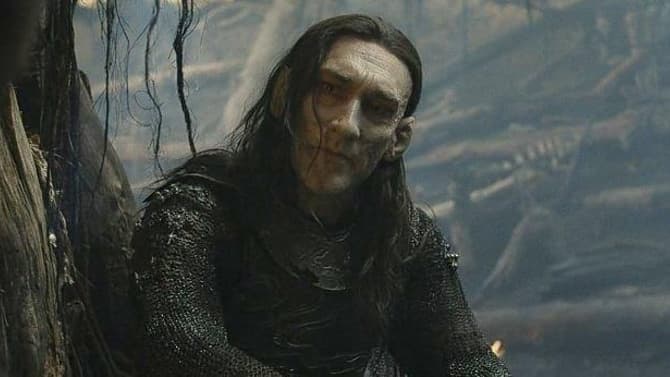 THE LORD OF THE RINGS: THE RINGS OF POWER Episode 5 Promo Teases Adar's ...