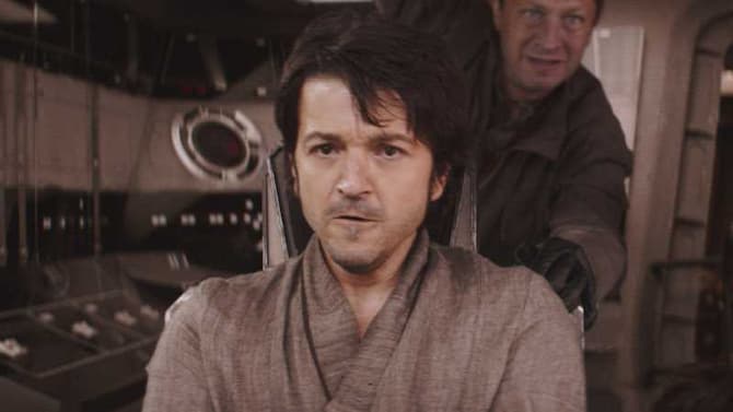 ANDOR's Latest Episode Delivers Peak STAR WARS With A Daring Heist And ...