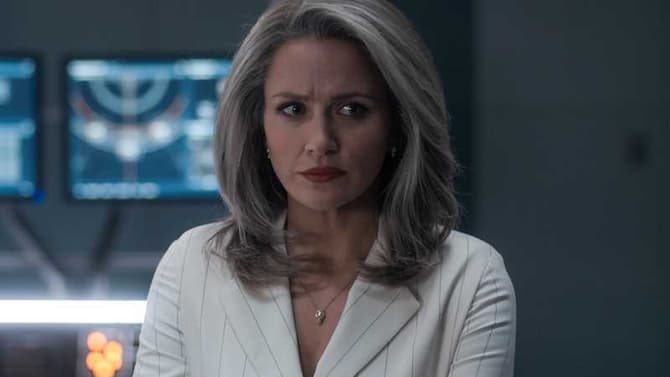 THE BOYS Star Shantel VanSanten Reflects On Shocking FOR ALL MANKIND ...