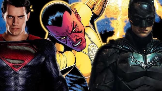 Every Upcoming Dcu Movie Confirmed Rumored And Now Unlikely To Happen
