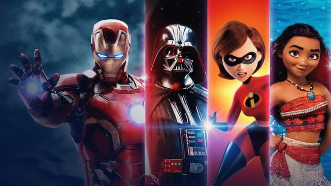 Return Of The King: Bob Iger Returns As Disney CEO After Bob Chapek Is ...