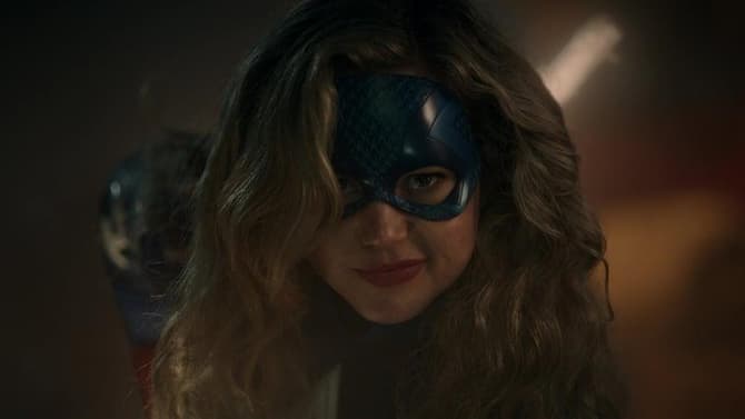 STARGIRL Comes To An End With A Show-Stopping Finale, Big Surprises & A ...