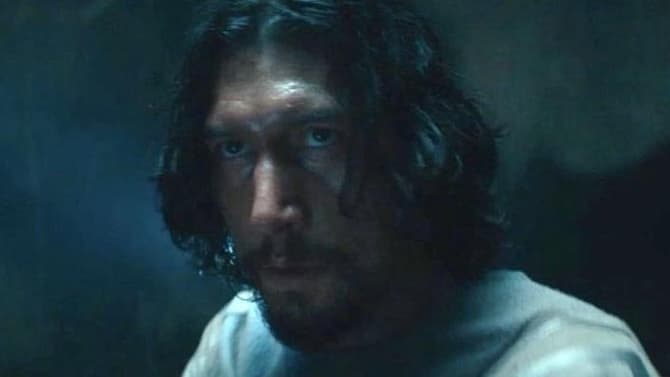 65: First Teaser For Mysterious Sci-Fi Thriller Finds Adam Driver Being ...