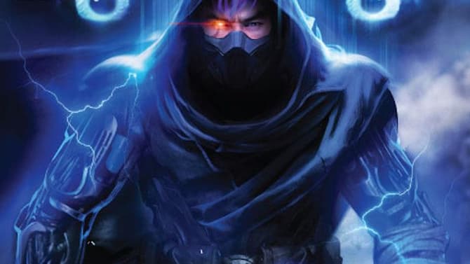 ASHFALL: Liithos Heads Michael Mumbauer And John Garvin Tease New Comic And Franchise Plans ...