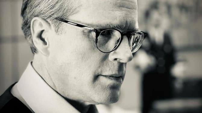 MISSION: IMPOSSIBLE - DEAD RECKONING Star Cary Elwes Teases "Exciting ...