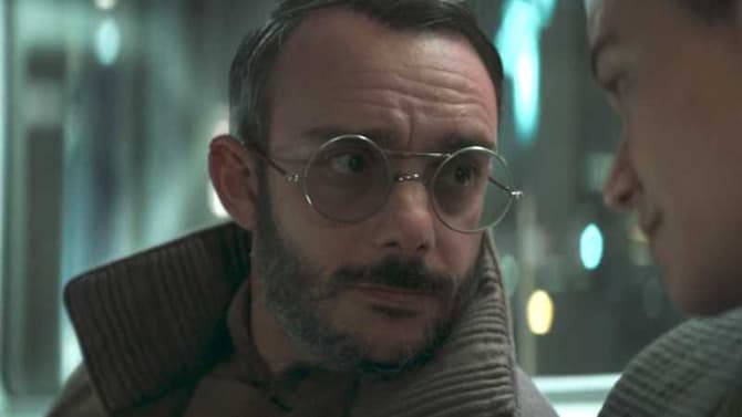 THE MANDALORIAN Sheds More Light On The Empire's Cloning Plans In ...