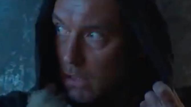 PETER PAN AND WENDY Director David Lowery Helmed An Episode Of STAR ...