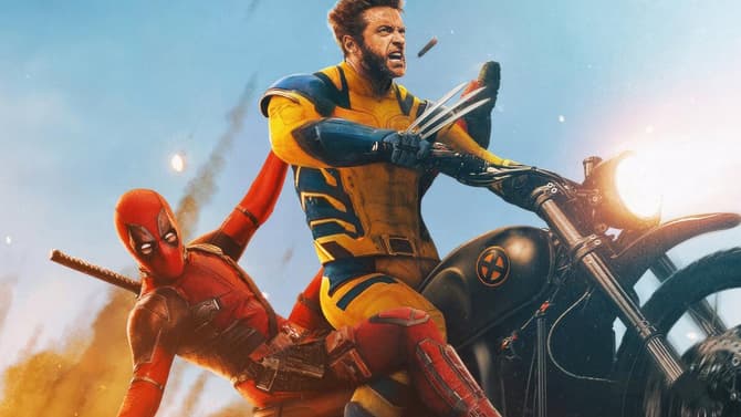 Đạo diễn Deadpool 3: Bộ phim sẽ "cứu toàn bộ vũ trụ Marvel"