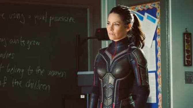 ANT-MAN AND THE WASP: New Video Footage From The San Francisco Set ...