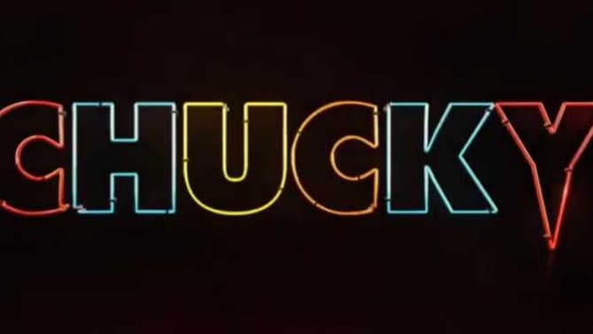 CHUCKY: Brad Dourif Returns As The Deranged Doll In First Teaser For ...