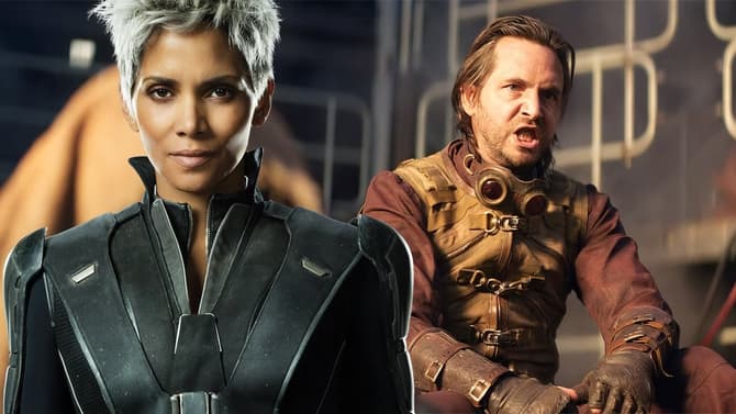 DEADPOOL & WOLVERINE: Halle Berry Talks Not Returning As Storm; Aaron ...