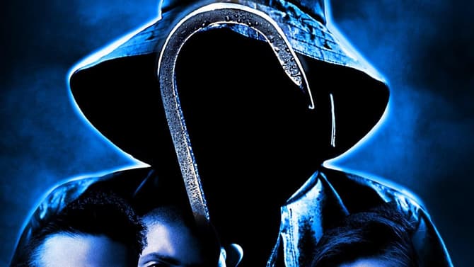 I KNOW WHAT YOU DID LAST SUMMER: The Fisherman Returns In First Official BTS Image As Filming ...