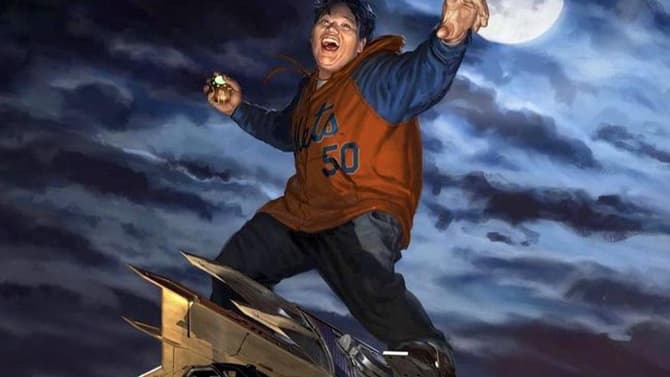 SPIDER-MAN 4: Jacob Batalon "Hopes" To Return As Ned Leeds But Hasn't ...
