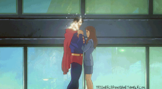 Top 20 Animated Iterations of Superman