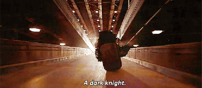 EDITORIAL: The Top 10 DARK KNIGHT TRILOGY Moments